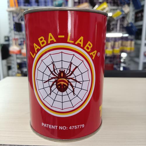 Jual Thinner Laba Merah ND 1 liter - Kota Bandung - MEGA TERANG ABADI ...