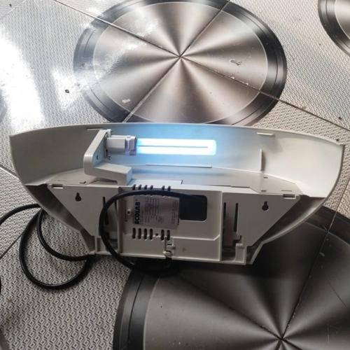 Jual ECOLAB model DECORA 220V 50Hz STEALTH DECORA FLY LIGHT TRAP - Kab ...