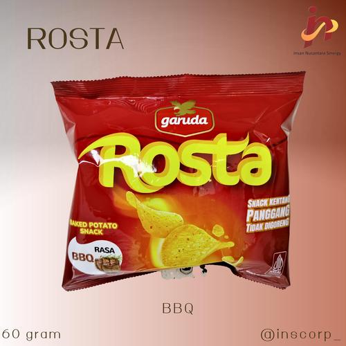 Jual Rosta Kentang Oven 60g (5 Pcs & 10 Pcs) - Kab. Sleman - Insan ...