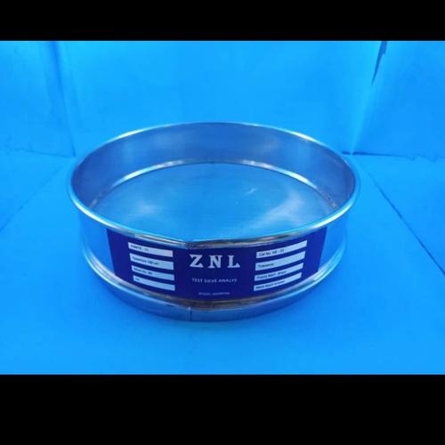 Jual Sieve Test Mesh 12 (1,70 mm) Diameter 20cm - Kota Semarang ...