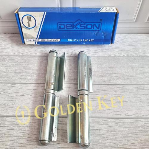 Jual Engsel Bubut Pintu Besi Dekkson Dekson Hinge ES IR 34X90-39X90 ...