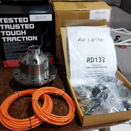 Jual Air locker TRA Mobil Tanpa Kompressor - Kota Surabaya - AMS Arya ...