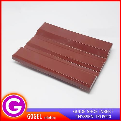 Jual Elevator guide shoe insert/guide shoes inside lift K8 K13 - K13 ...