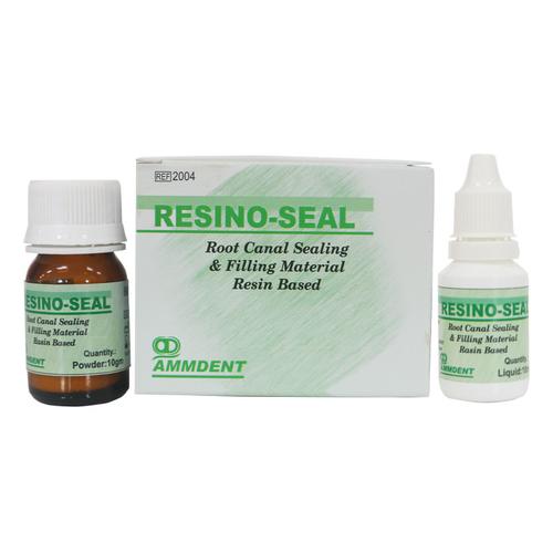 Jual RESINO SEAL - Root Canal Sealing & Filling Material / Bahan ...