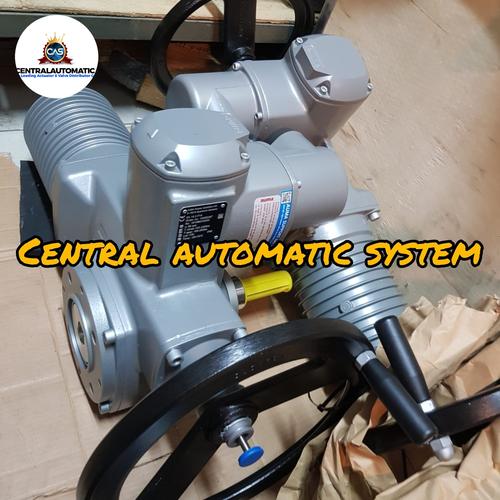 Jual Auma Multi-Turn Actuator SA 10.2 - Jakarta Barat - Central ...