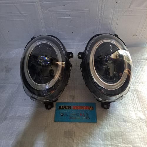 Jual HEADLAMP HEADLIGHT LAMPU DEPAN MOBIL MINI COOPER F56 F57 2020 2021 ...