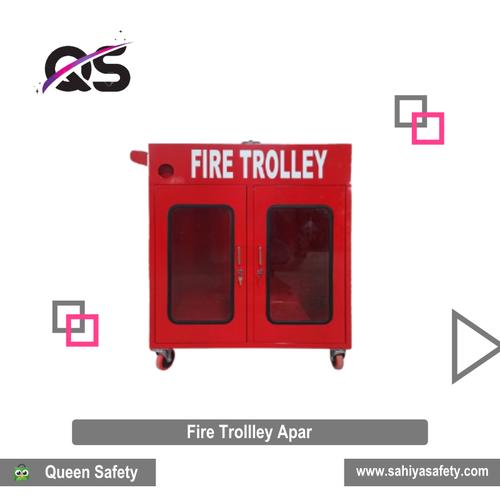 Jual Fire Trolley Pemadam - Trolley Apar Pemadam Safety - Jakarta Barat ...