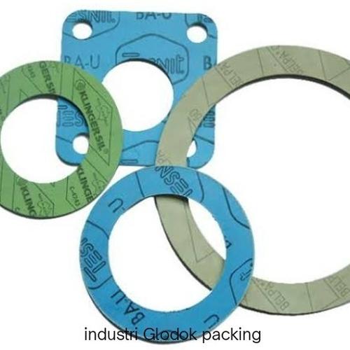 Jual gasket packing non Asbestos merk klingersil 8inch x tebal 2mm - Jakarta Barat - industri ...