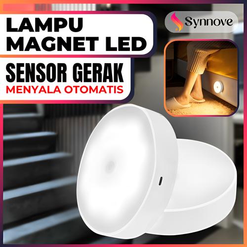 Jual Lampu Sensor Gerak Cahaya Otomatis PORTABLE Lampu Otomatis Sensor ...