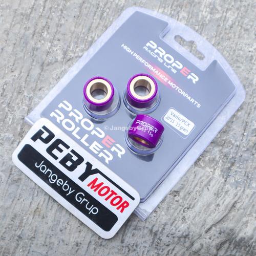 Promo Roller PROPER Vario 125 150 160 Pcx Adv 125 150 160 Beat Deluxe ...