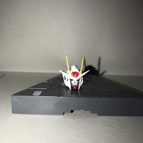 Jual RG Gundam 00 Raiser Part Head Unit 2nd - Jakarta Pusat - ElShaddai ...