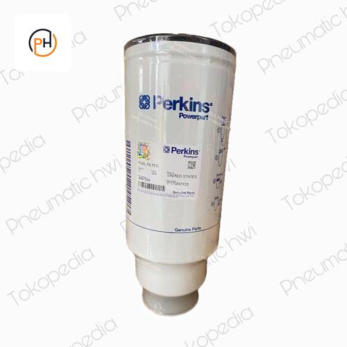 Jual PERKINS 4587259 FUEL FILTER MADE IN UK - Jakarta Barat - Pneumatic ...