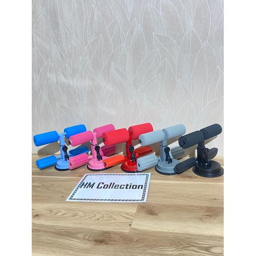 Promo POTENCE Alat sit up stand / alat bantu penahan kaki SIT UP ...