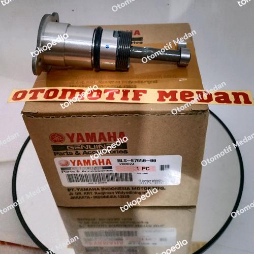 Jual BATANG SENSOR CVT / CAM COMP SENSOR CVT YAMAHA NMAX TURBO TECH MAX ...