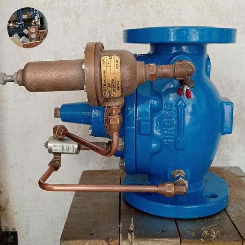 Jual PRV VALVE SINGER 21/2" INCH PN 16 - Jakarta Pusat - Cv. Maju Abadi ...