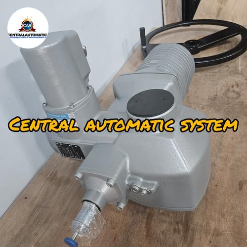 Jual Auma Multi-Turn Actuator SA 07.2 - Jakarta Barat - Central ...