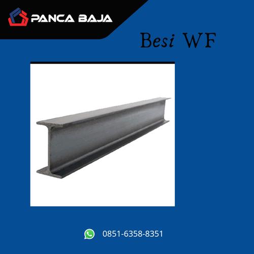 Jual PANCA BAJA CADAS Besi WF 150 x 75 6 meter - Kota Tangerang - Panca ...