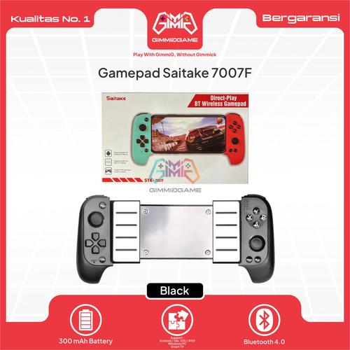 Promo Stick Stik Controller Gamepad Android IOS Mobile HP Wireless ...