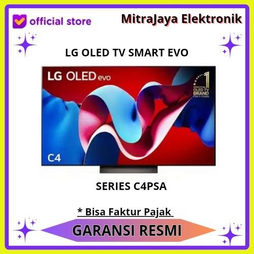 Promo LG OLED 83C4 UHD 4K SMART TV A9 GEN7 Uk.83 inch DOLBY ATMOS ...