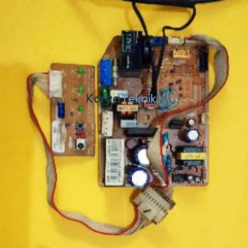 Jual MODUL PCB AC SAMSUNG AS05TULN AS07 AS09TULNXEA - sensor saja - Kota Denpasar ...