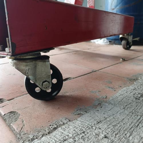 Jual roda besi Engine crane brand Big Pro - Kota Tangerang - Wijaya ...