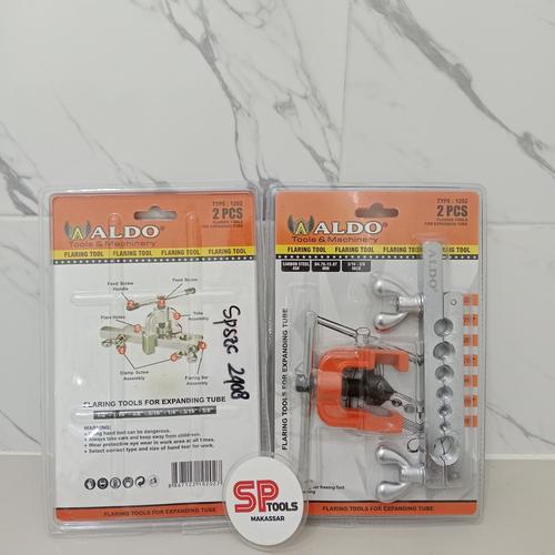 Jual FLARING TOOL / ALAT MEKAR PIPA AC / ALAT PEMEKAR PIPA / PENGEMBANG ...