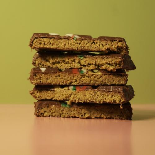 Jual Dubai Chocolate Bar Pistachio Kunafa (Coklat Dubai Viral Dupe ...