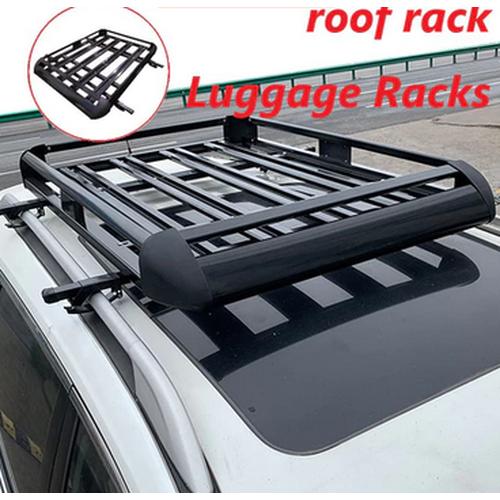 Jual rak mobil , rak bagasi mobil, rak atas mobil Kenderaan Rel atap ...
