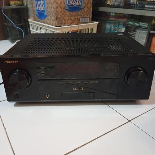 Jual pinoeer psx - 50 - receiver - Jakarta Selatan - Kaset_diecast ...