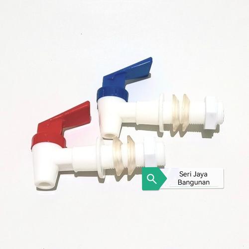 Jual Kran Guci/ Keran Dispenser Galon Air Minum/ Keran Galon Model ...