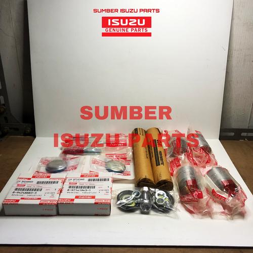 Jual KINGPIN KINGPEN KIT SET ISUZU NKR71 ORIGINAL - Jakarta Pusat ...