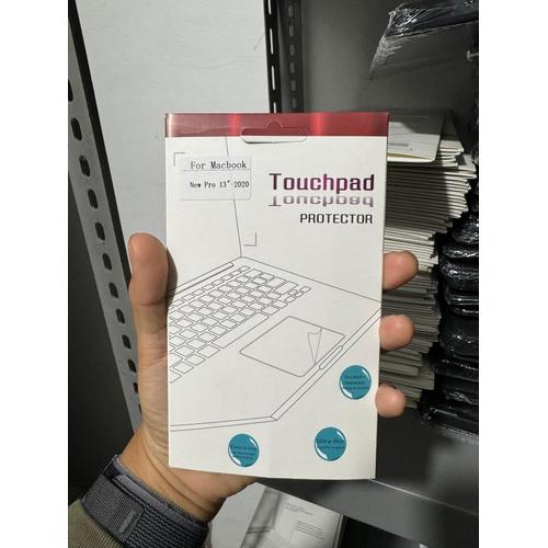 Jual Touchpad Protector for MacBook Pro dan Air - Jakarta Selatan ...
