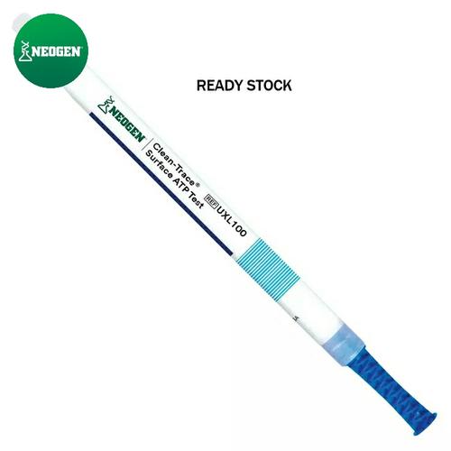 Jual UXL100 Neogen Clean-Trace Surface ATP Test Swab - Kota Bekasi ...