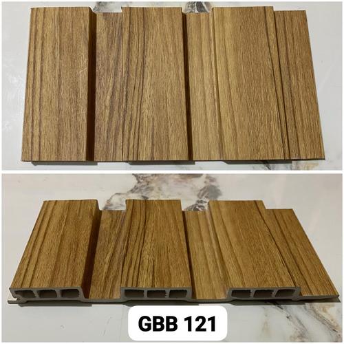 Jual Wall panel WPC Strip Panjang 2,9 M x 19 CM - GBB 02 - Jakarta ...