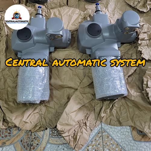 Jual Auma Multi-Turn Actuator SA 07.6 - Jakarta Barat - Central ...