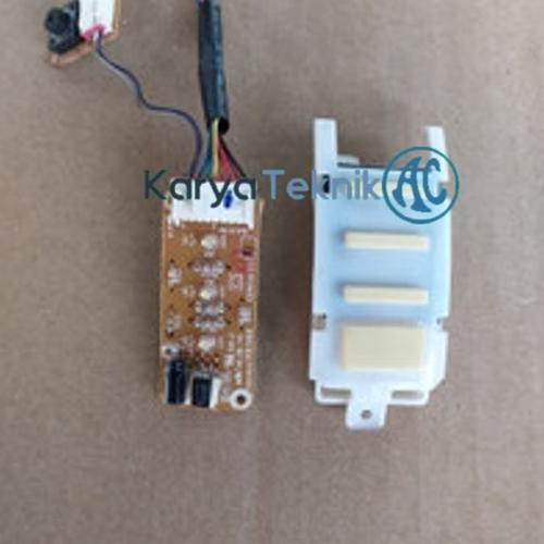 Jual Sensor Modul papan PCB remot AC LG Hercules tipe AC DC INVERTER ...