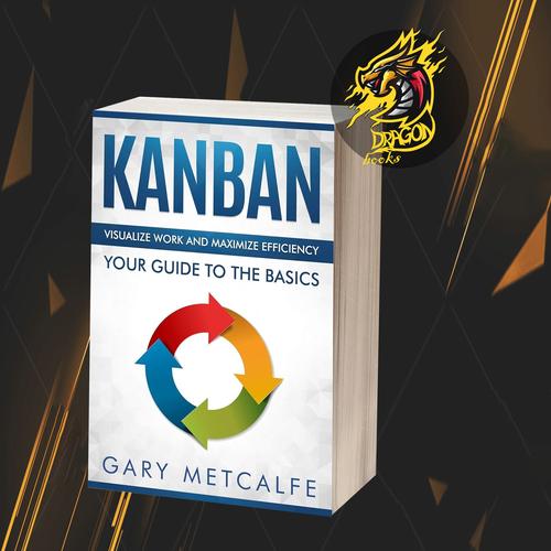 Jual Kanban: Visualize work and maximize efficiency- Your guide to the ... Jual Kanban: Visualize work and maximize efficiency- Your guide to the ...