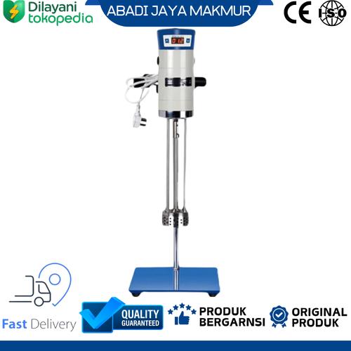 Jual JRJ300-SH 40L Digital High Shear Lab Emulsifier Homogenizer ...