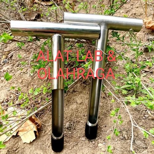 Jual ALAT UJI TANAH ALAT UJI SAMPEL TANAH 35 CM - Kota Bogor - Alat Lab ...