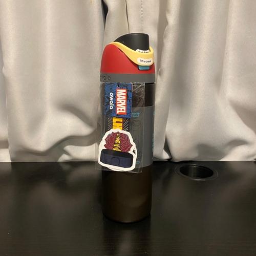 Promo Owala Thor Water Bottle / Botol Minum 24oz 100% original - Kota ...