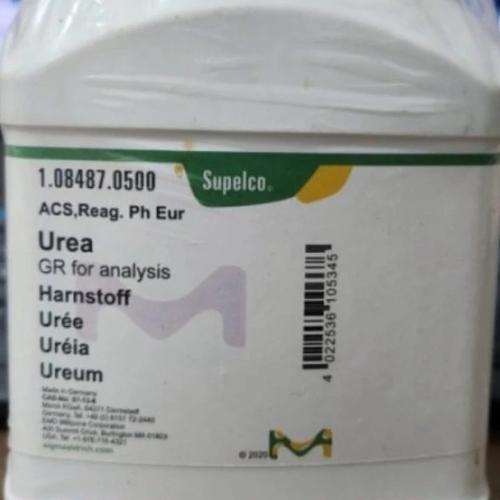 Jual Urea Merck 108487 500gr / Merck 1.08487.0500 urea GR kemasan 500 ...