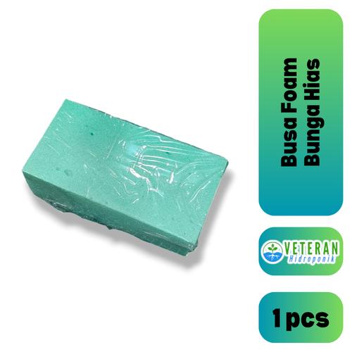 Jual Foam Tanaman Busa Floral Gabus Kering Untuk Tanaman Hias Pot ...