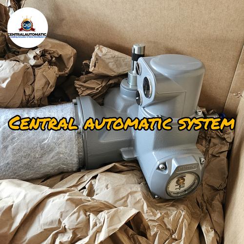 Jual Auma Multi-Turn Actuator SA 14.2 - Jakarta Barat - Central ...