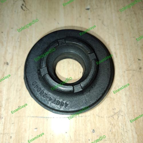 Jual Bush Karet strut bar Toyota Hiace Commuter KD Grade B 48674-26040 ...