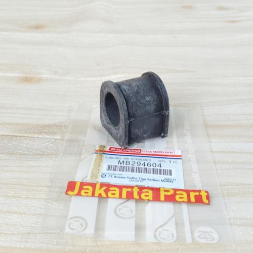 Jual Bushing stabilizer MB294604 karet stabil belakang karet stabilizer ... Jual Bushing stabilizer MB294604 karet stabil belakang karet stabilizer ...