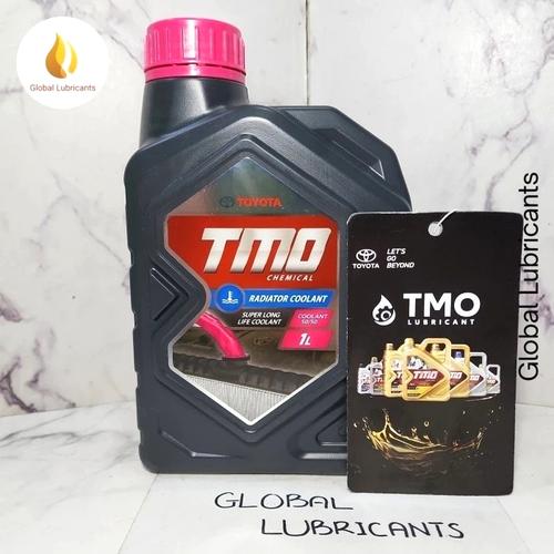 Jual Toyota/ TMO SUPER Long Life Radiator Coolant 50/50 1 Liter (Cairan ...