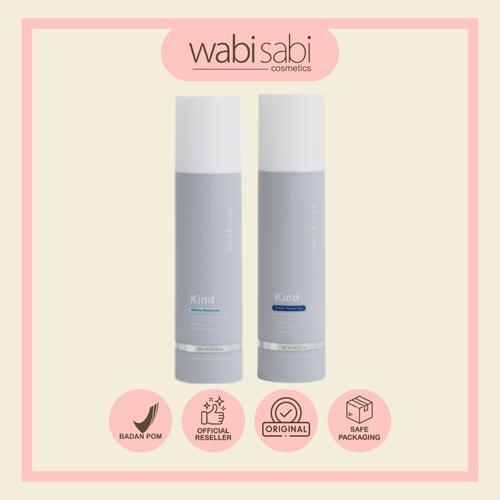 Jual SKIN GAME - Kind Watery Moisturizer | Kind Cream Moisturizer ...