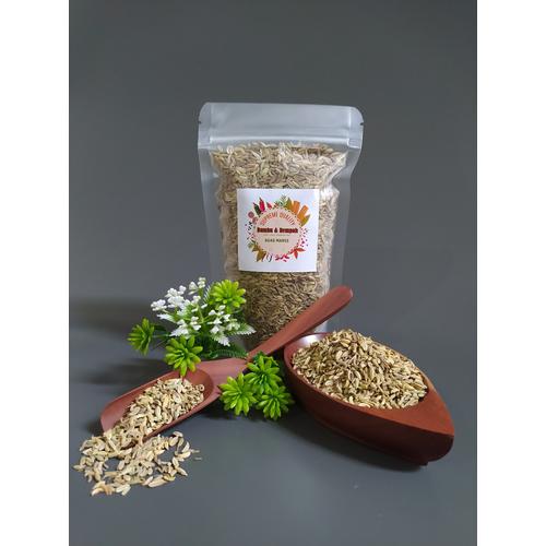 Jual Adas Manis Anis Fennel Seed Atsiri 100 gram - Kota Bekasi - Bumbu ...