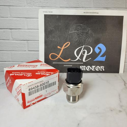 Jual SWITCH COMMONRAIL ATAU SENSOR COMMON RAIL COMMONRAIL INNOVA HILUX ...