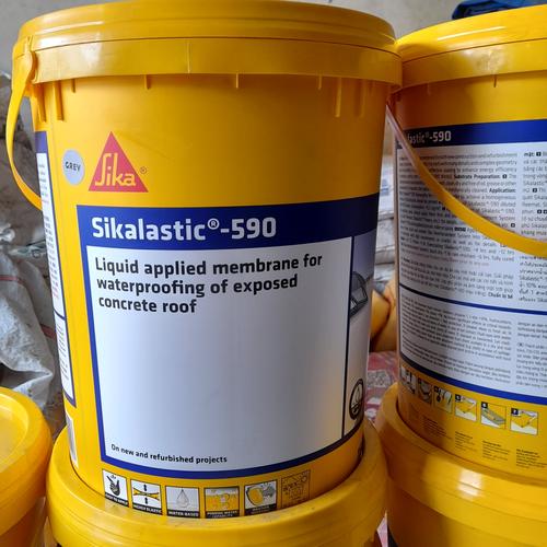 Jual sikalastic 590 20kg sika - Jakarta Timur - TOKO CAT ANTI BOCOR ...
